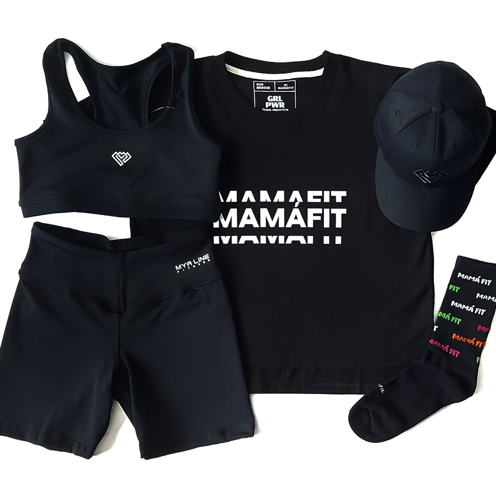 Inicio - Mamafit.pe - Tienda Deportiva