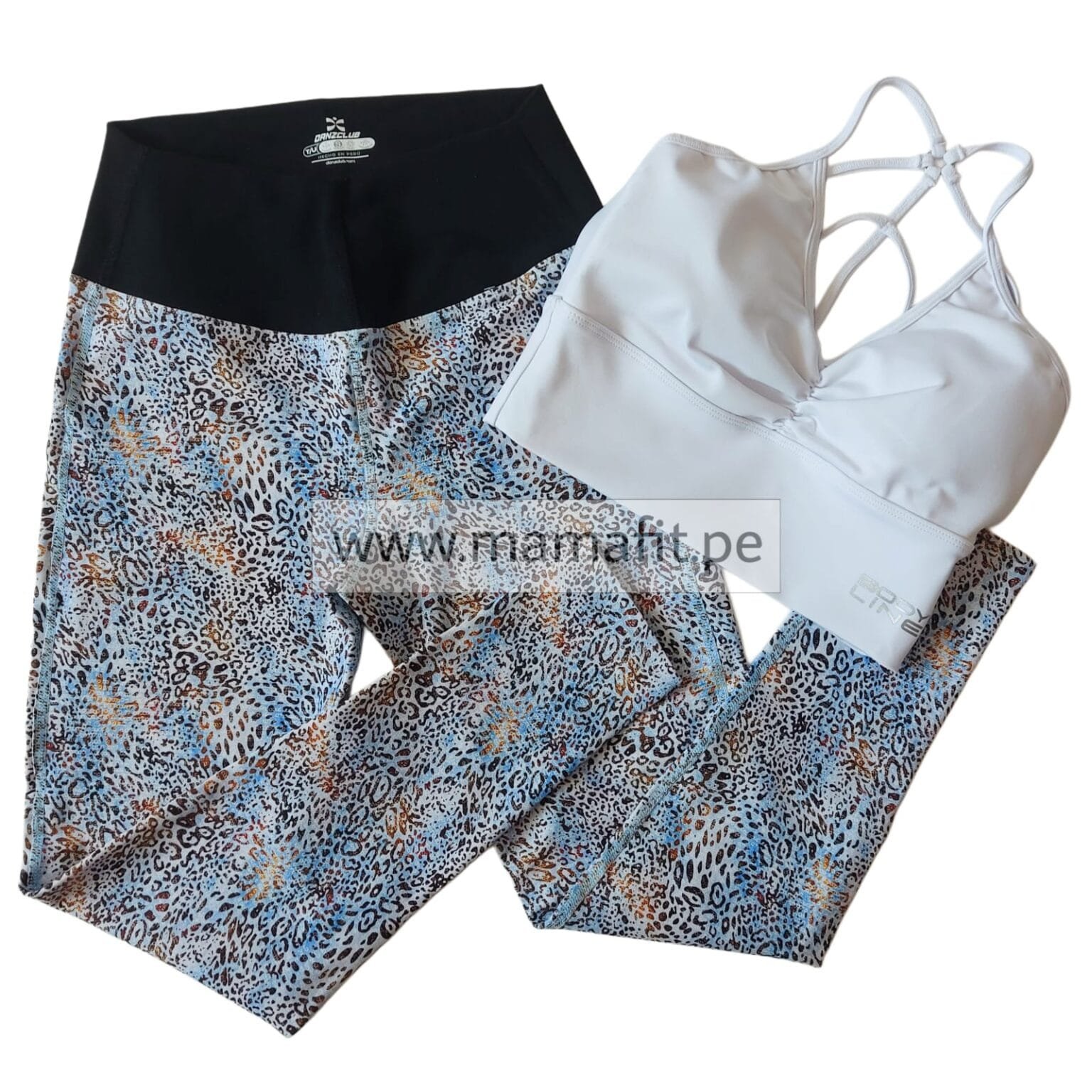 Inicio - Mamafit.pe - Tienda Deportiva